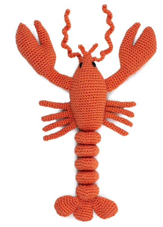 TOFT Crochet kits | The Yarn Sellar